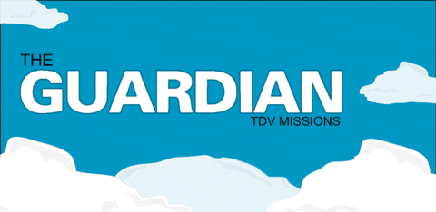 Guardian GIF - Find & Share on GIPHY