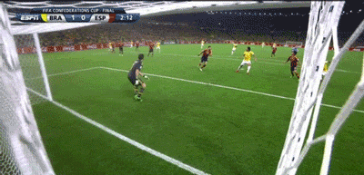 A Eulogy for Brazil | The Lone Striker