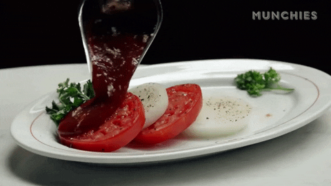Taste Yes GIF by Munchies - Find & Share on GIPHY