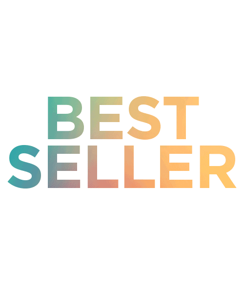 Best Seller Rainbow Sticker by Luv Aj for iOS & Android | GIPHY