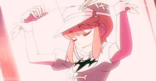 Kill La Kill Find And Share On Giphy