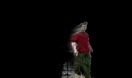 Real-Time Art GIF - Find & Share on GIPHY