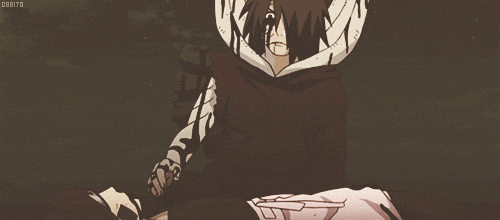 Wiki - Naruto Karakterleri Tanıtım Serisi: Obito Uchiha ...