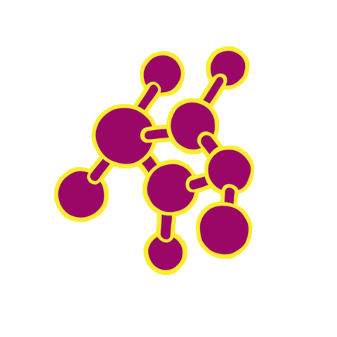 Chemical Reactions Chemistry Sticker by Pacific Northwest National ...
