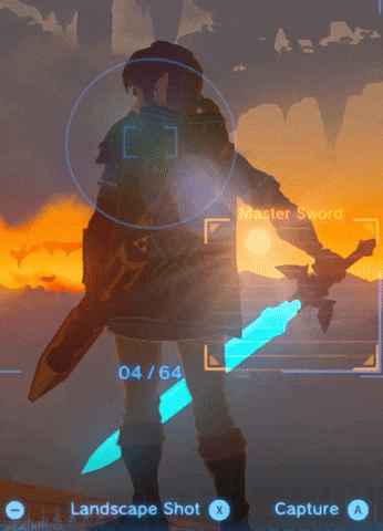Sheikah Techniques Mod for The Legend of Zelda: Tears of the Kingdom ...