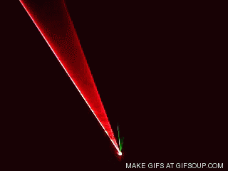Laser GIF - Find & Share on GIPHY