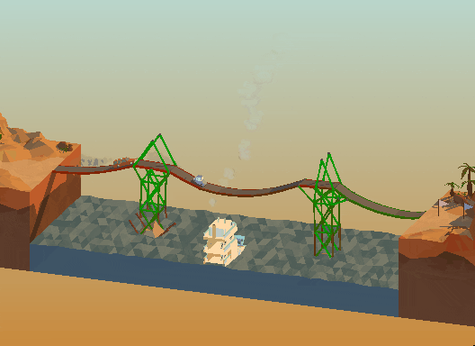 Bridge Suspension GIF - Find & Share on GIPHY