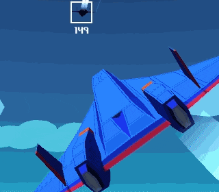 Flight Simulator Indie GIF - Find & Share on GIPHY