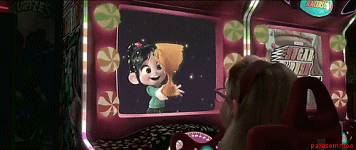 Wreck It Ralph Find And Share On Giphy