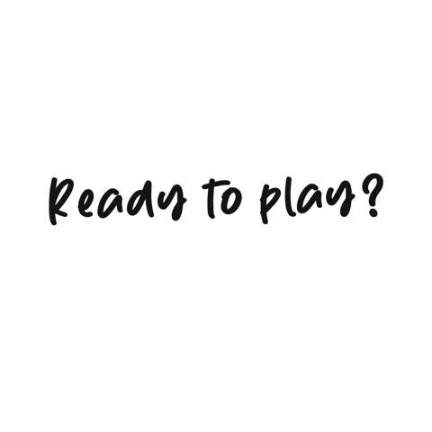 Play With Me GIF by Dear Media Studio - Find & Share on GIPHY