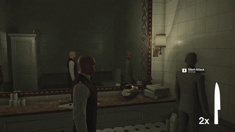 Lets all take a moment to thank IO : r/HiTMAN