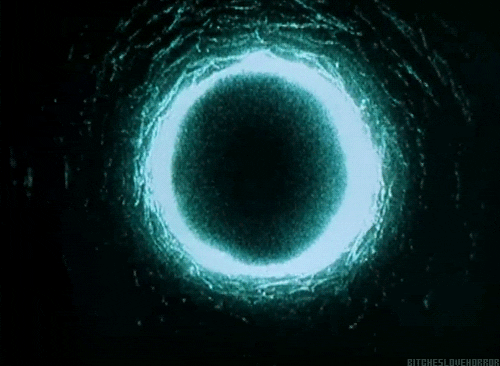 The Ring Horror GIF - Find & Share on GIPHY
