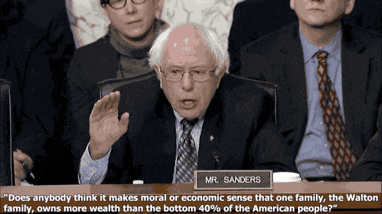Bernie Sanders Find And Share On Giphy