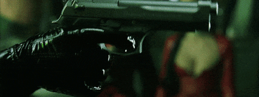 The Matrix Trinity GIF - Find & Share on GIPHY