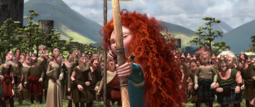 Brave GIF - Find & Share on GIPHY