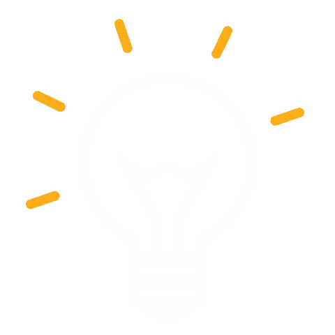 Idea Brain Sticker by new media labs for iOS & Android | GIPHY