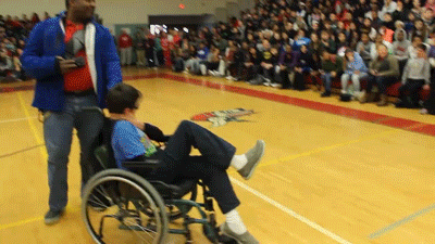 Disabled GIF - Find & Share on GIPHY