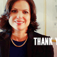 Thank U Gif By Denyse Find Share On Giphy