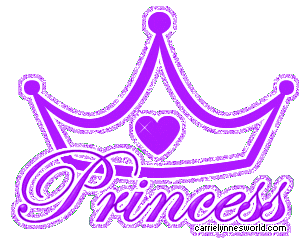 Princess Crown Gif