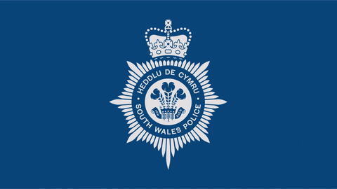Swpolice GIF by South Wales Police - Find & Share on GIPHY