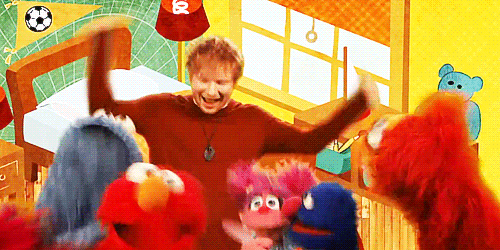 Sesame Street Find And Share On Giphy