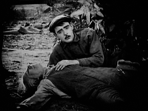 Morbid D.W. Griffith GIF by Maudit - Find & Share on GIPHY