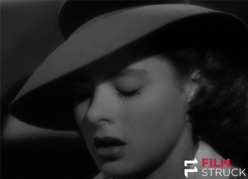 Classic Film Vintage GIF by FilmStruck - Find & Share on GIPHY