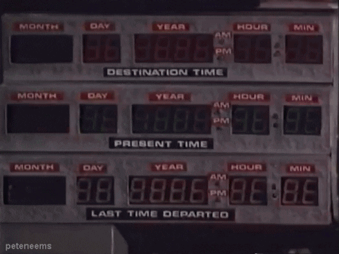 Gif Animado De Capacitor De Fluxo Capacitor Tutorial And Capacitor