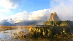 Landscape Geology GIF - Find & Share on GIPHY