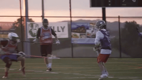 Shooting Major League Lacrosse GIF by ECD Lacrosse - Find & Share on GIPHY