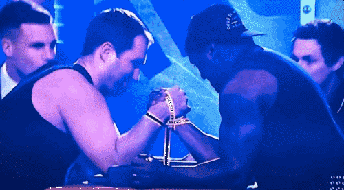 Arm GIF - Find & Share on GIPHY