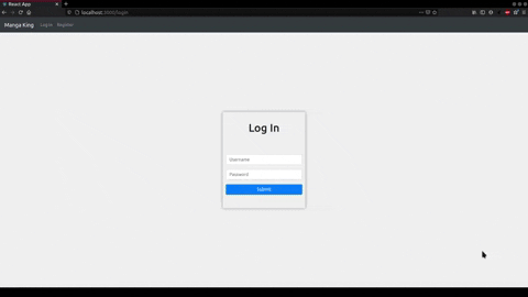 GitHub - rwxlucas/manga-reader: Manga reader created with ReactJS ...