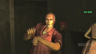 Fallout 3 GIF - Find & Share on GIPHY