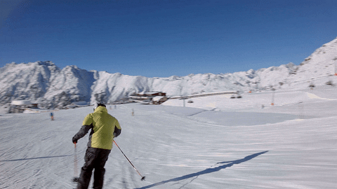 Snow Winter GIF by Tirol - Find & Share on GIPHY