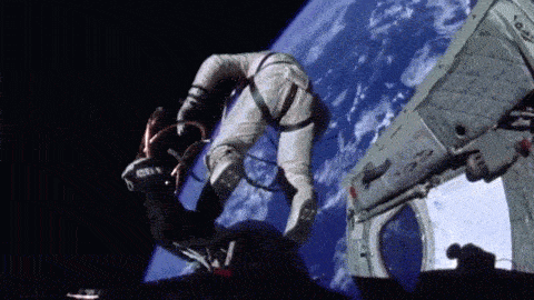 Space Exploration GIF - Find & Share on GIPHY