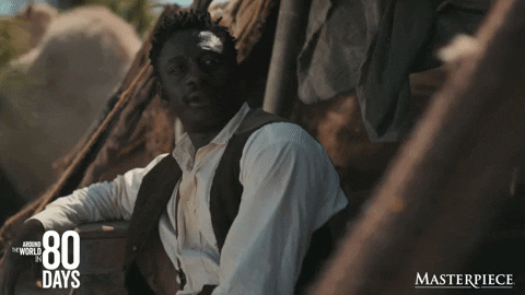 Around The World GIF by MASTERPIECE | PBS - Find & Share on GIPHY