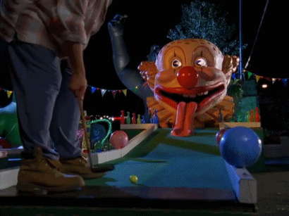 Putt Putt Golf GIF - Find & Share on GIPHY