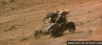 Mad Max GIF - Find & Share on GIPHY