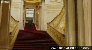 Entrance GIF - Find & Share on GIPHY