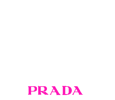 Fashion Flames Sticker by Prada for iOS & Android | GIPHY