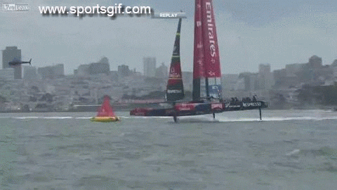 Animated Gifs Row Boats