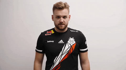 Proud Logo GIF by G2 Esports - Find & Share on GIPHY