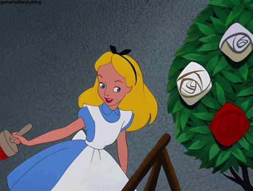 Alice In Wonderland Disney GIF - Find & Share on GIPHY Alice In Wonderland Disney GIF - Find & Share on GIPHY