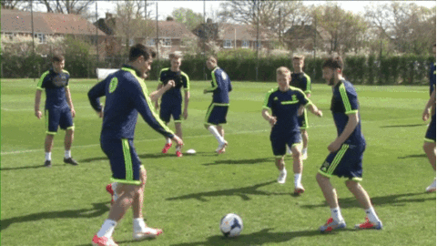 Training Skill GIF - Find & Share on GIPHY