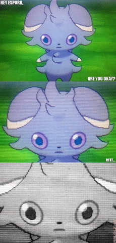 Espurr GIFs - Get the best GIF on GIPHY