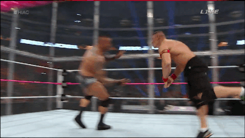 Baru 22+ RKO GIF Giphy