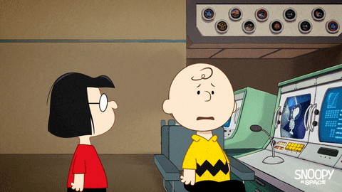 Sad Charlie Brown GIF by Peanuts - Find & Share on GIPHY