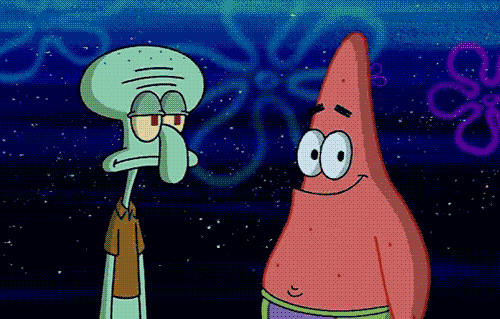 Patrick GIF - Find & Share on GIPHY
