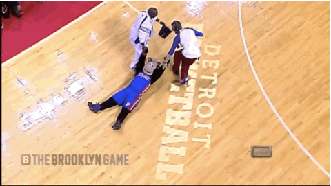 Brooklyn Nets GIF - Find & Share on GIPHY