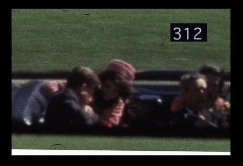 Jfk GIF - Find & Share on GIPHY
